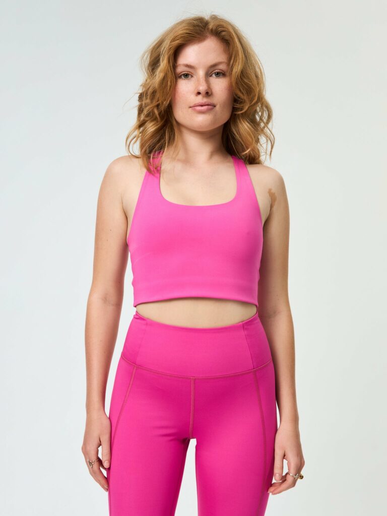 sharesto Paloma Bra - Ultraviolet - Sharesto